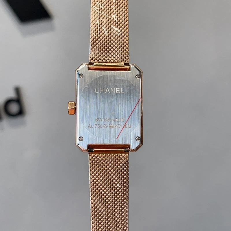 High fidelity CHANEL Watches