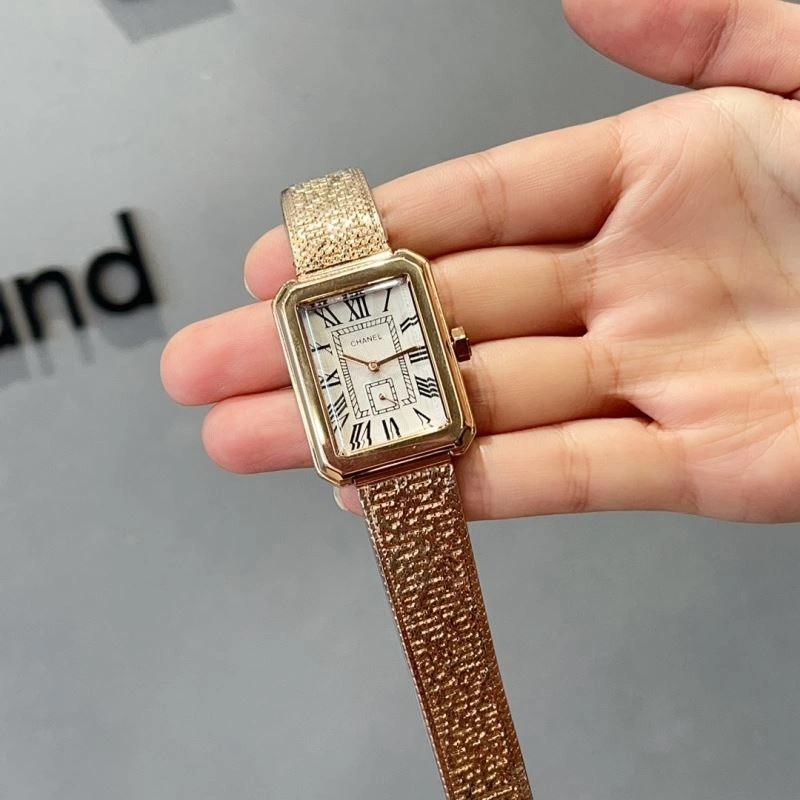 High fidelity CHANEL Watches