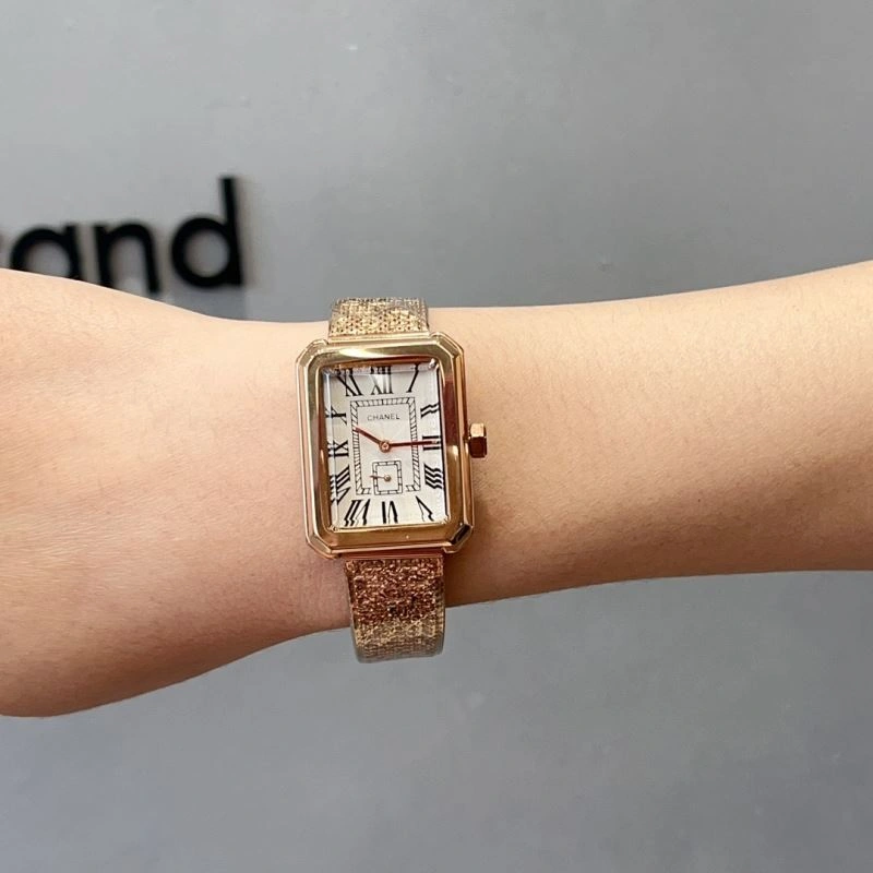 High fidelity CHANEL Watches