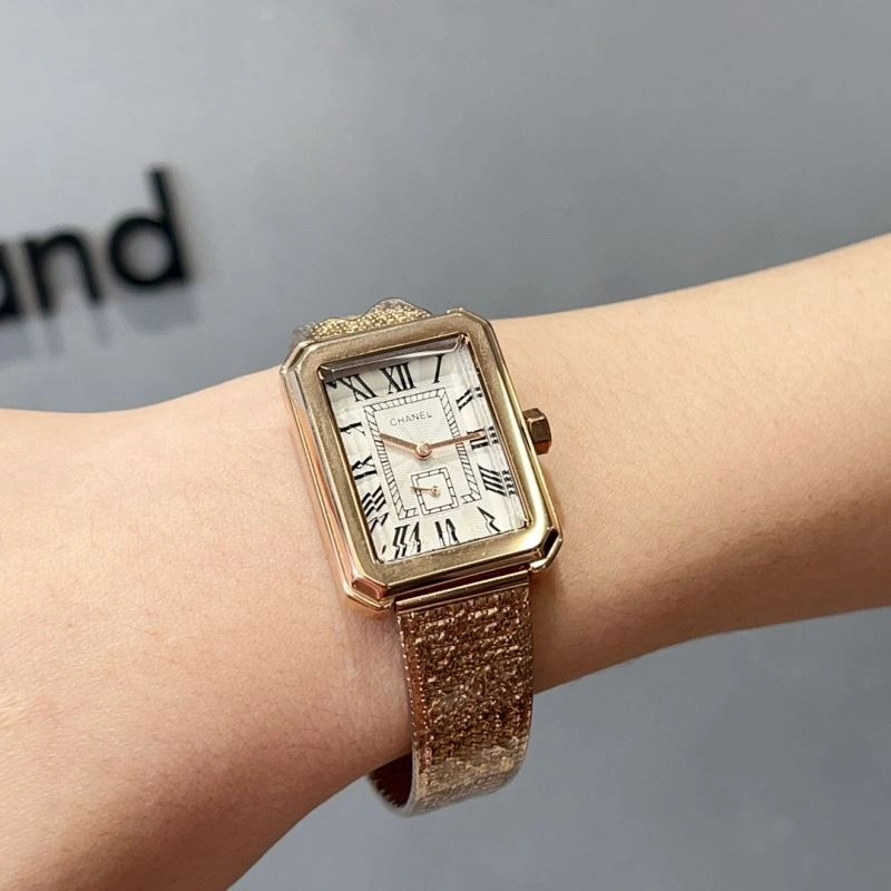 High fidelity CHANEL Watches