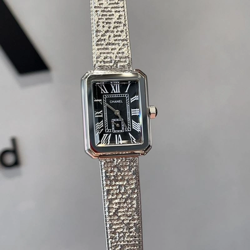 Inexpensive CHANEL Watches