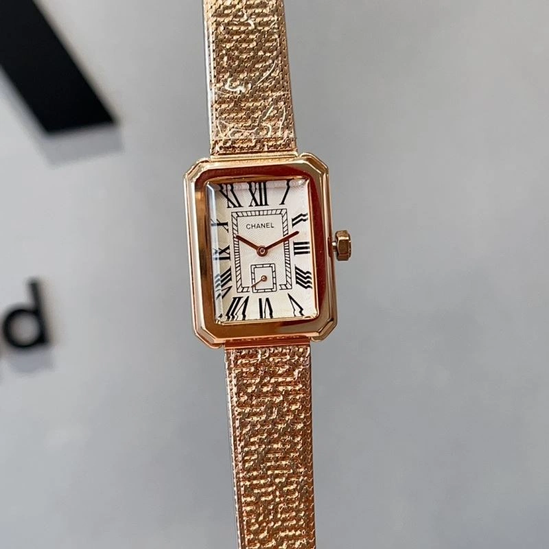 Inexpensive CHANEL Watches