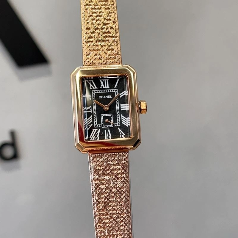 Inexpensive CHANEL Watches