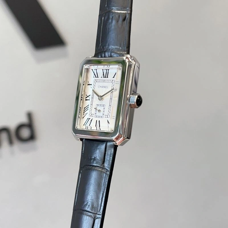 Brand-authenticated CHANEL Watches