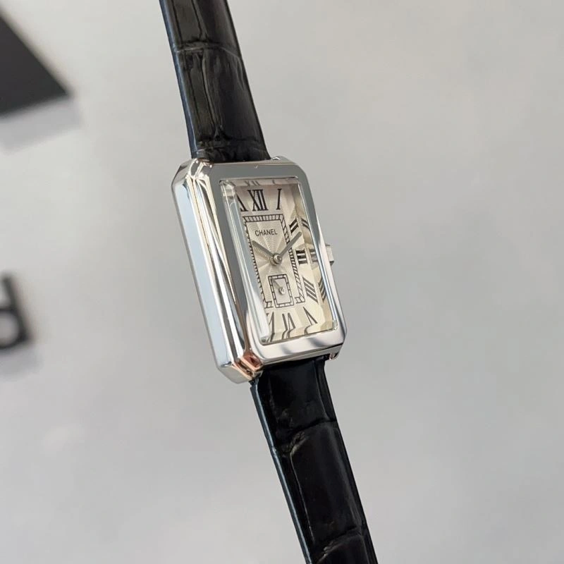 Brand-authenticated CHANEL Watches