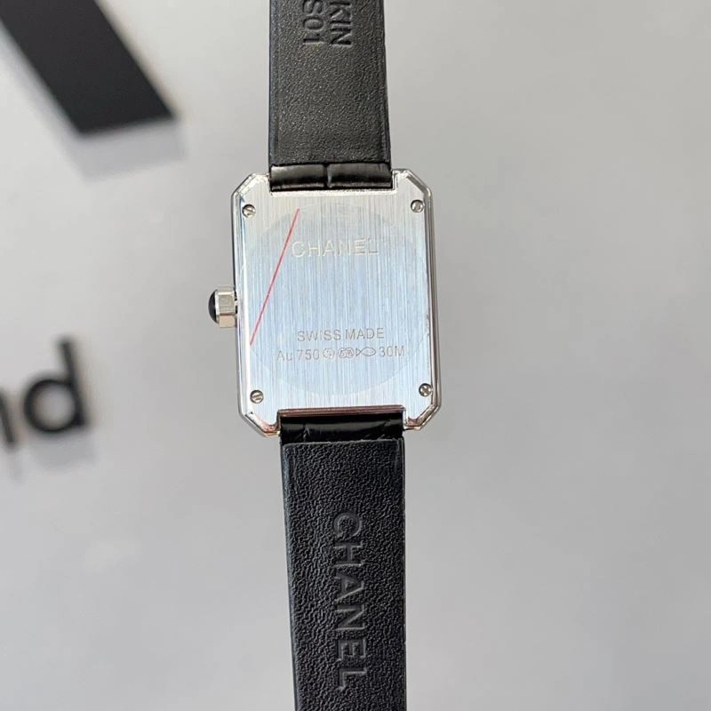 Brand-authenticated CHANEL Watches