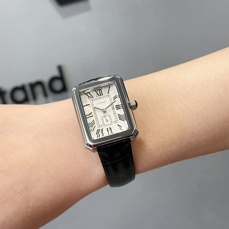 Brand-authenticated CHANEL Watches