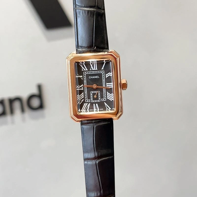 Genuine CHANEL Watches