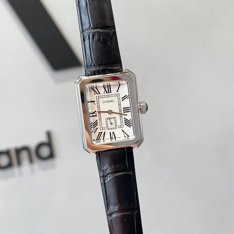 Genuine CHANEL Watches