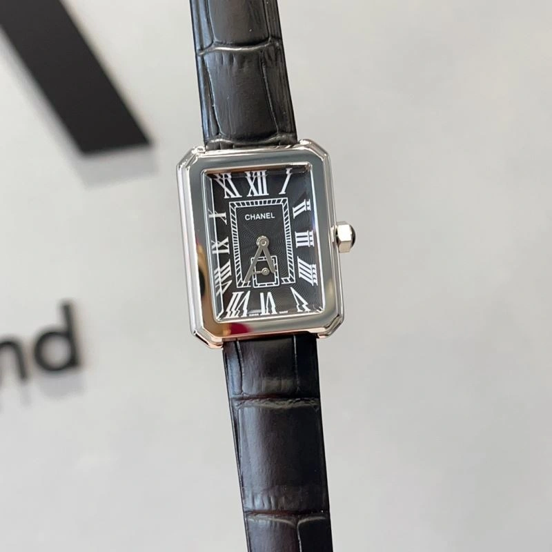 Genuine CHANEL Watches