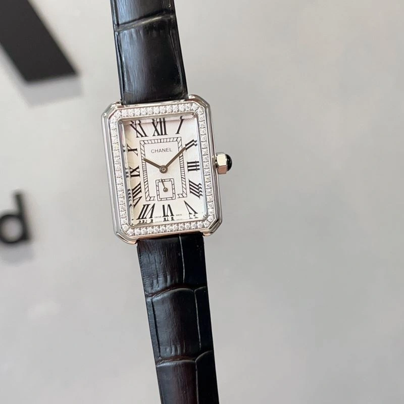 Genuine CHANEL Watches
