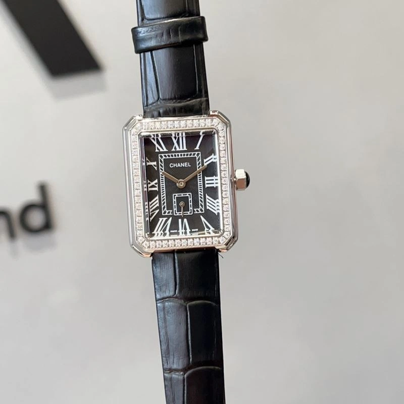 Genuine CHANEL Watches
