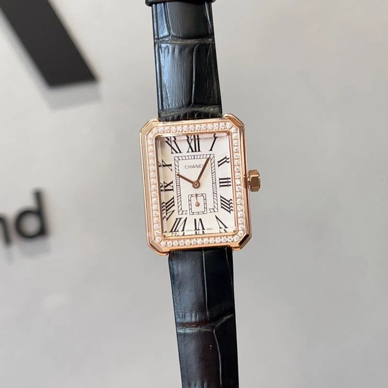Genuine CHANEL Watches