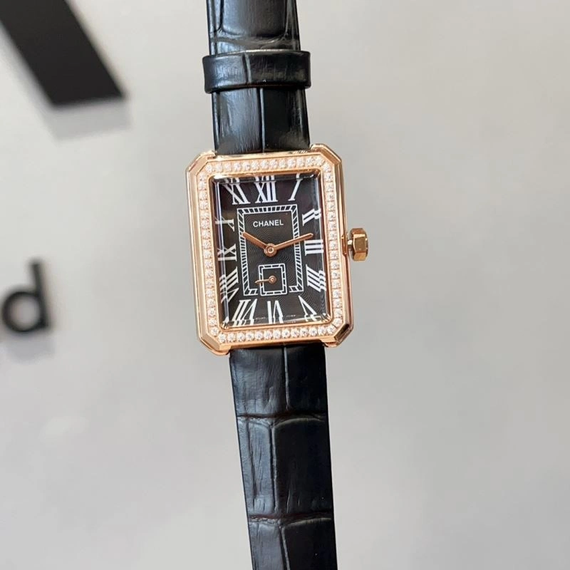 Genuine CHANEL Watches