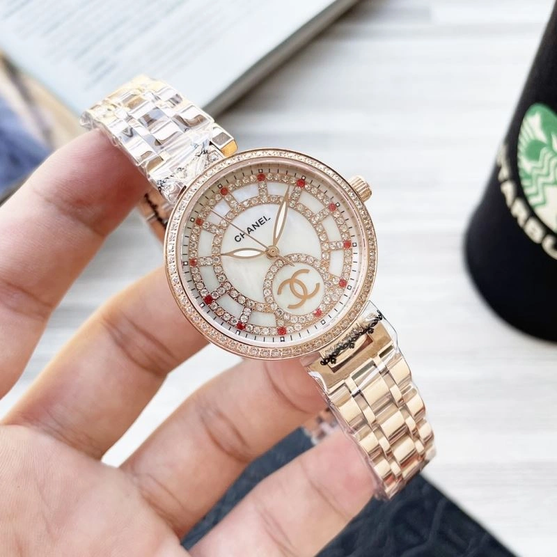 Discounted CHANEL Watches