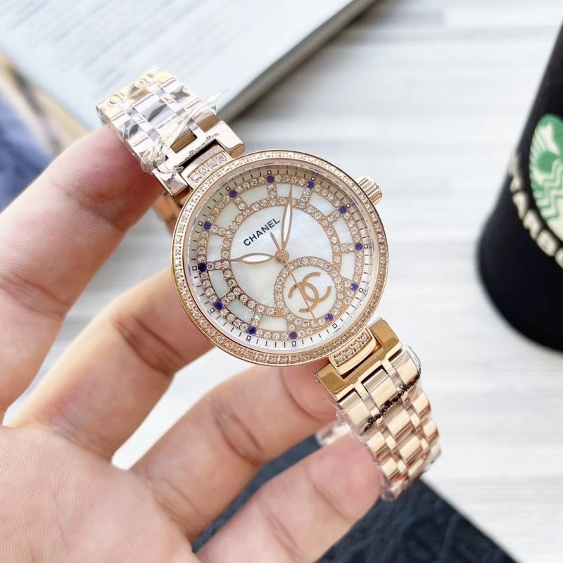 Discounted CHANEL Watches