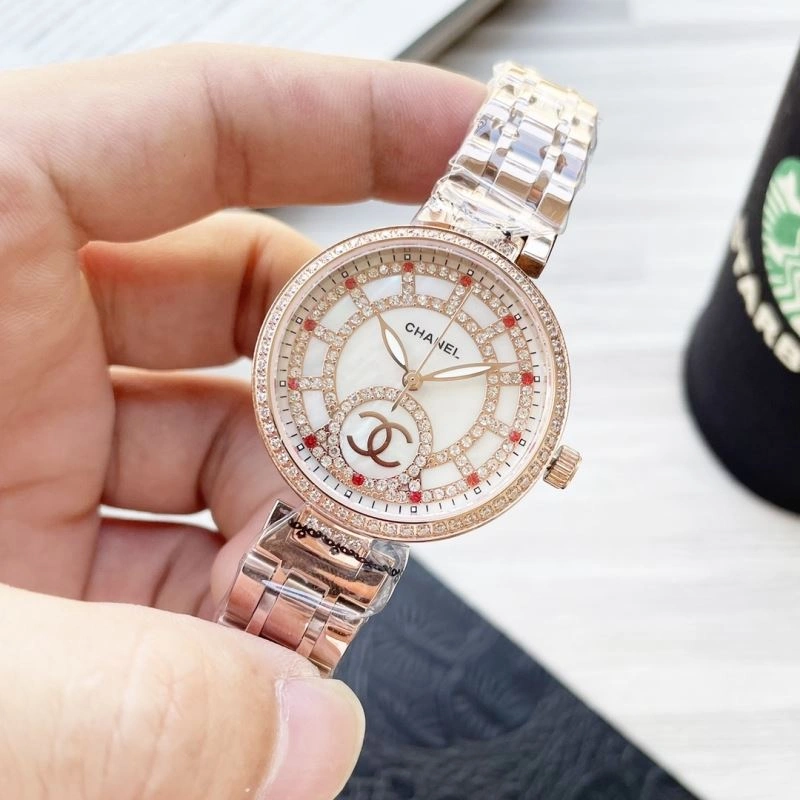 Discounted CHANEL Watches