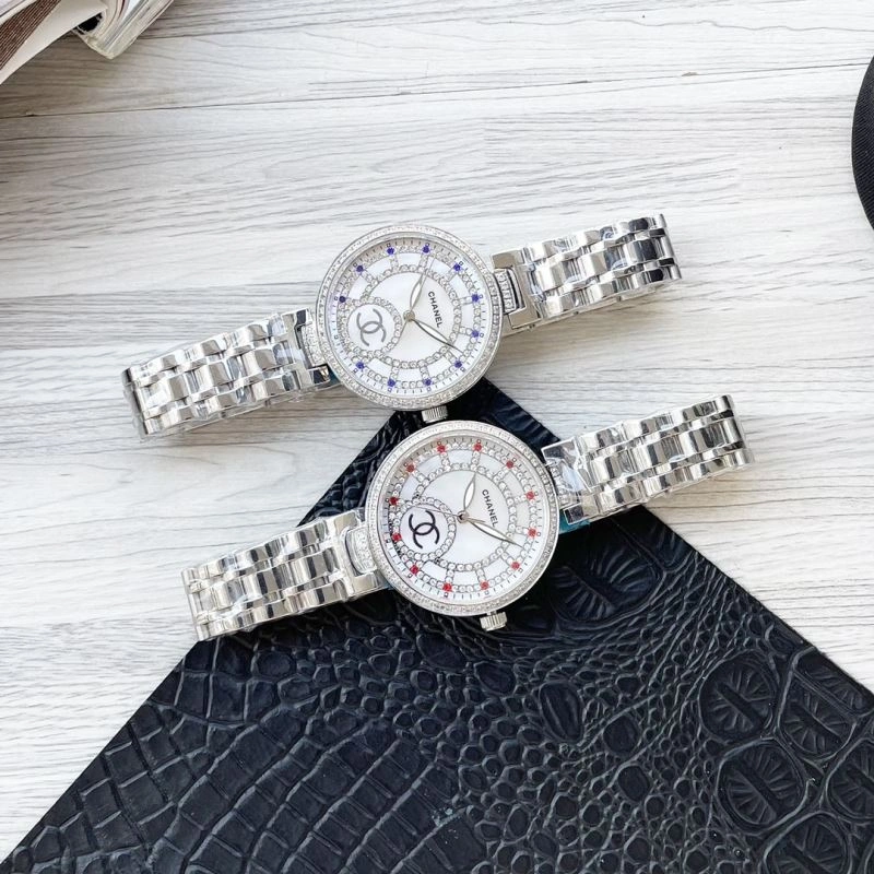 Discounted CHANEL Watches