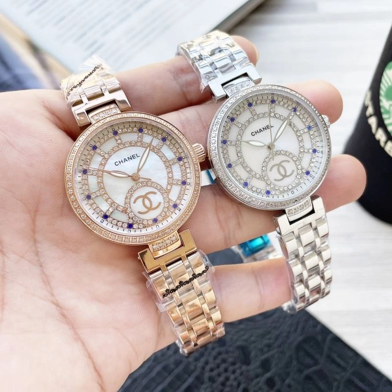 Discounted CHANEL Watches