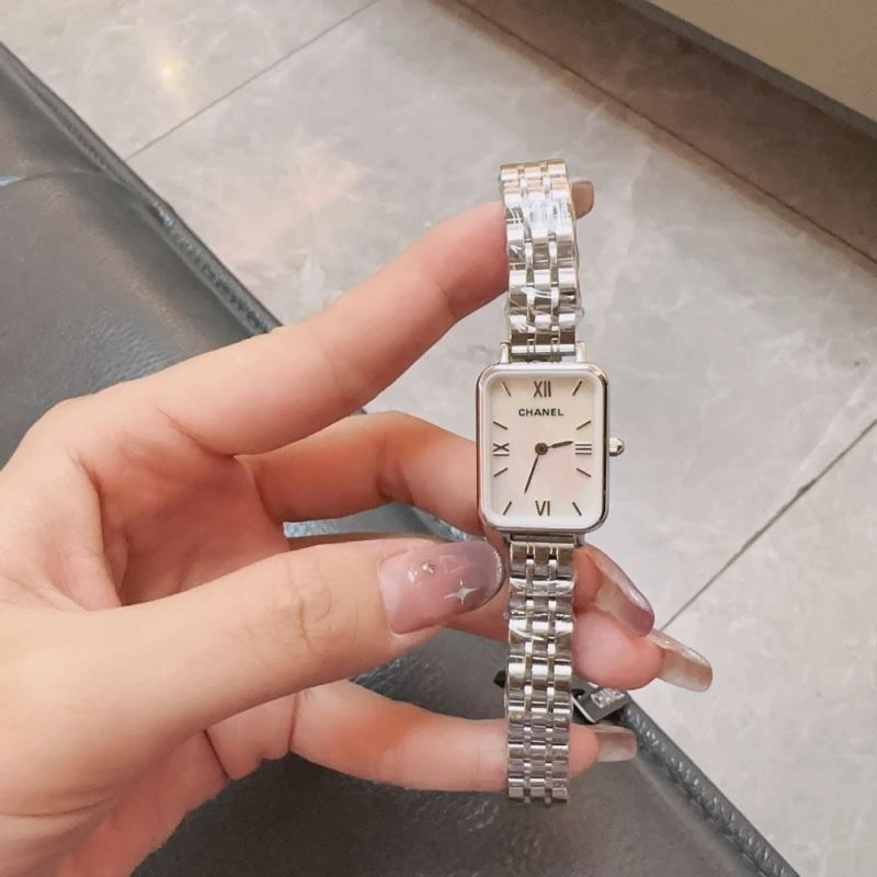Real CHANEL Watches