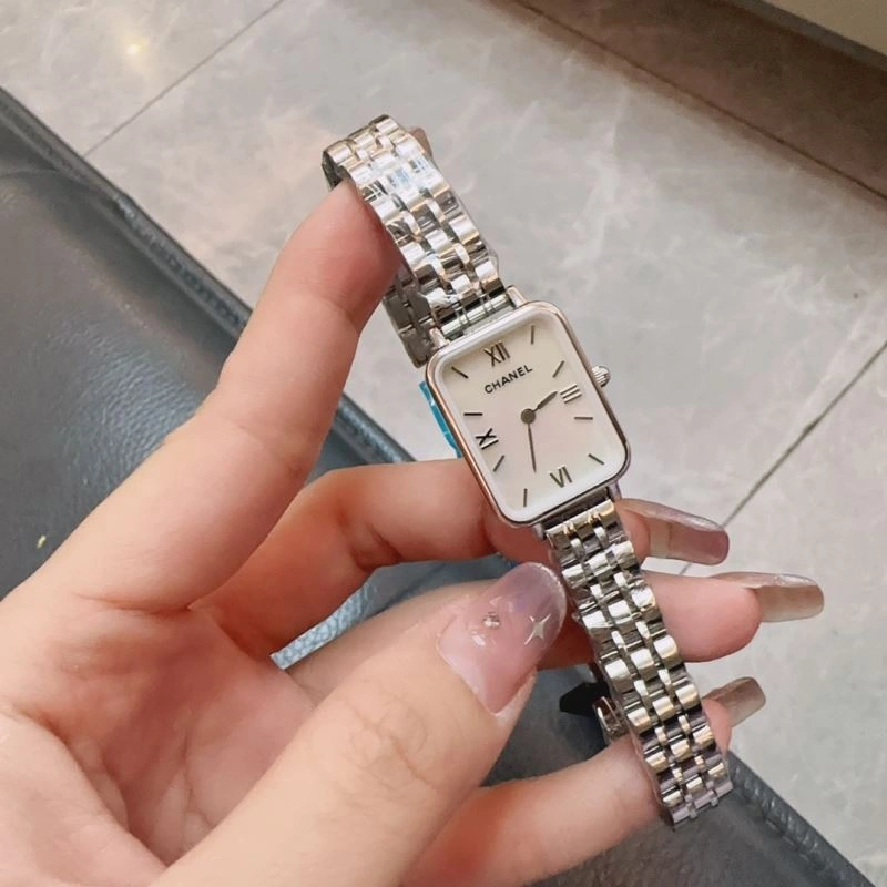 Real CHANEL Watches