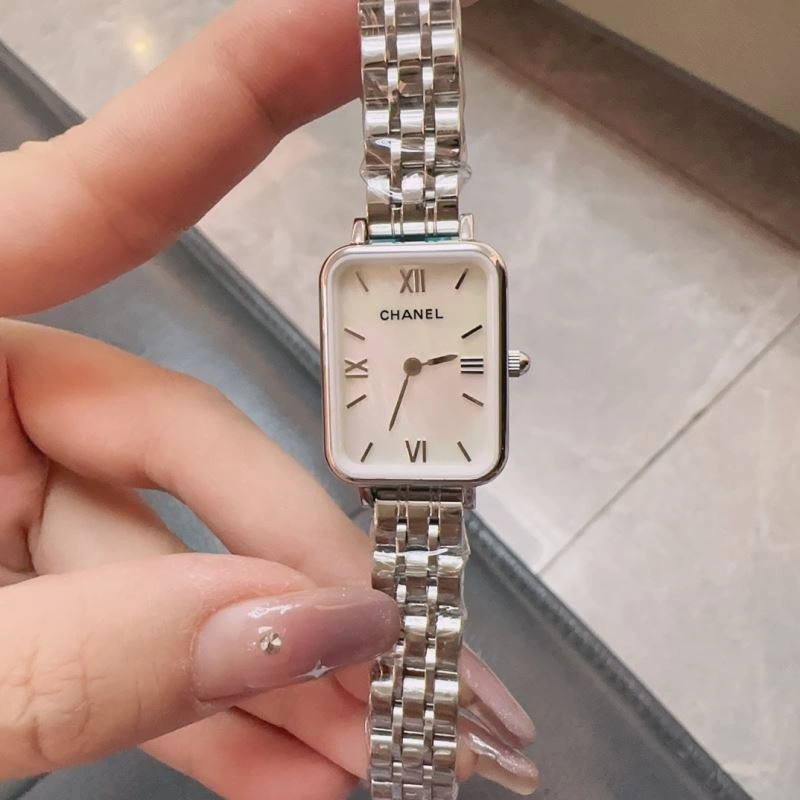 Real CHANEL Watches