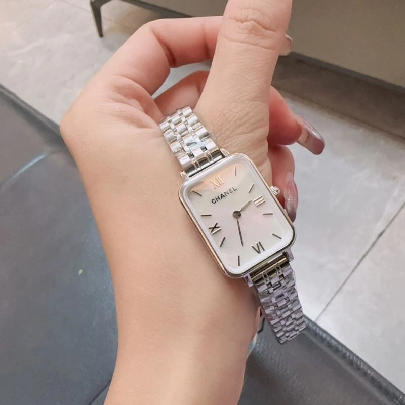 Real CHANEL Watches