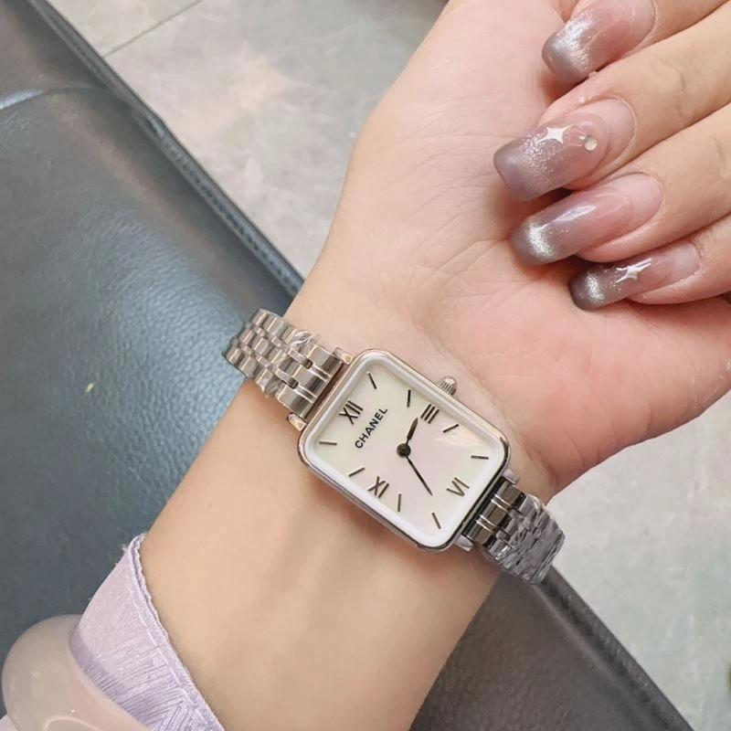 Real CHANEL Watches