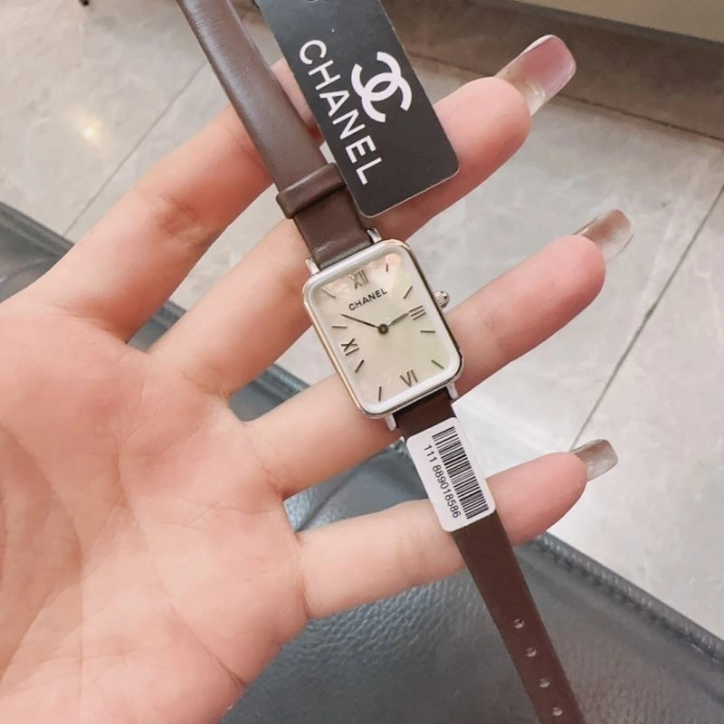 Exact replica CHANEL Watches