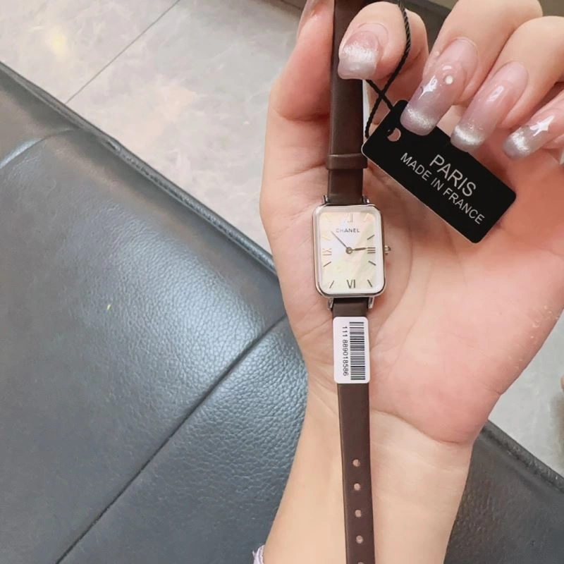 Exact replica CHANEL Watches