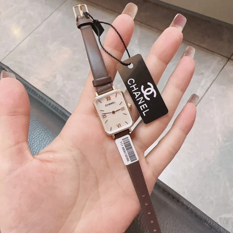 Exact replica CHANEL Watches