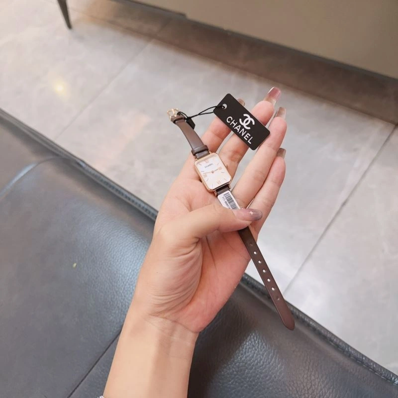 Exact replica CHANEL Watches