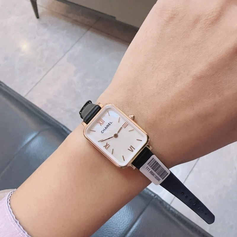 Exact replica CHANEL Watches