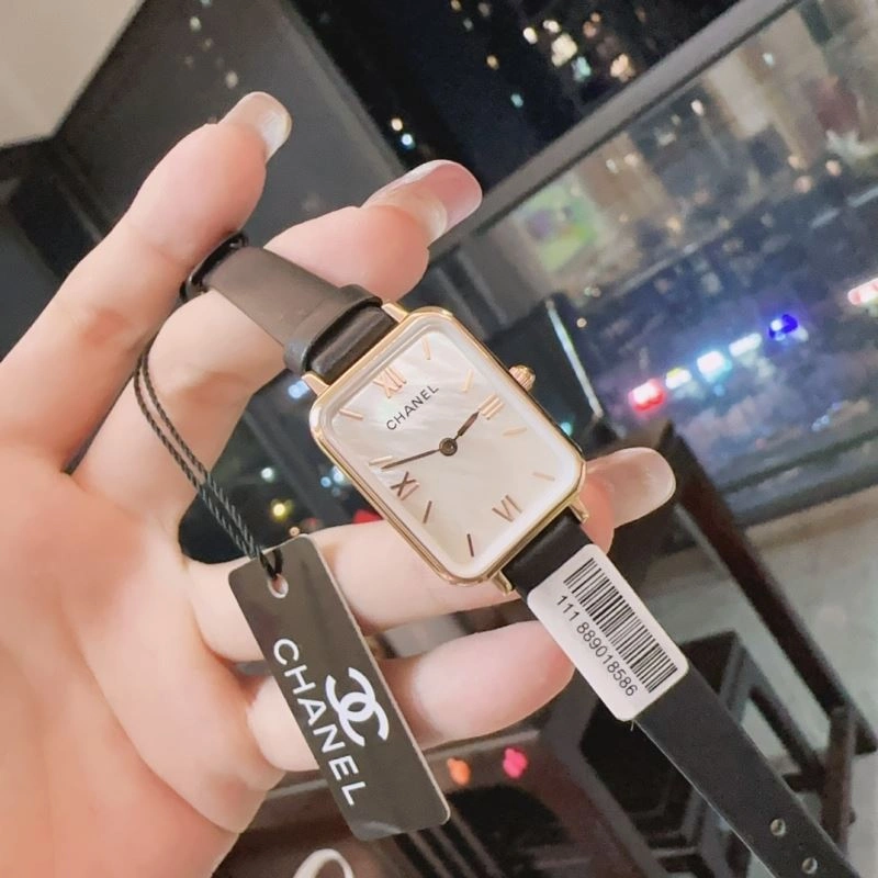 Exact replica CHANEL Watches