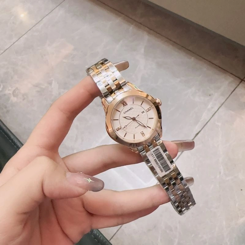 High accuracy CHANEL Watches
