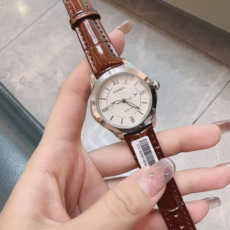 Legit CHANEL Watches