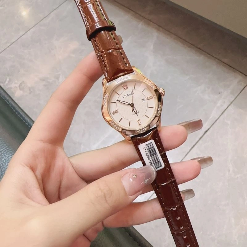 Legit CHANEL Watches