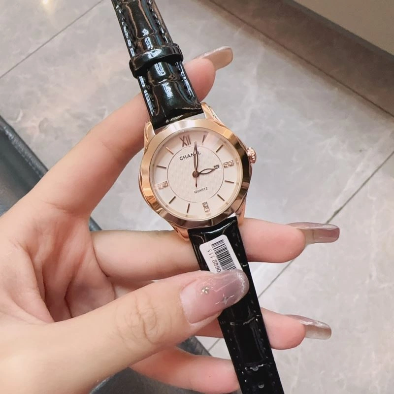 Legit CHANEL Watches
