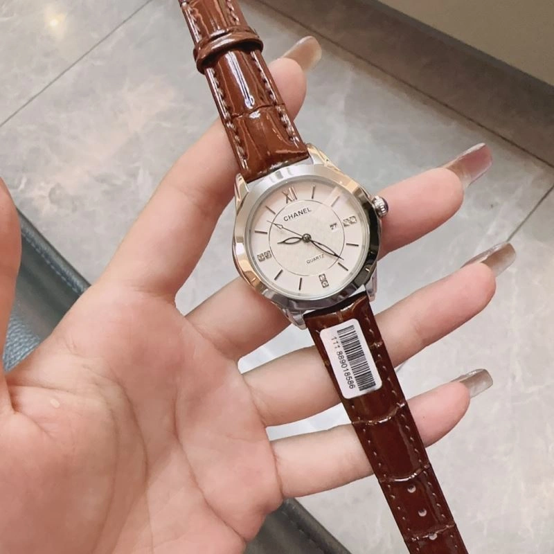 Legit CHANEL Watches