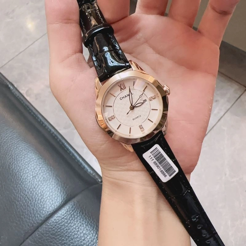 Legit CHANEL Watches