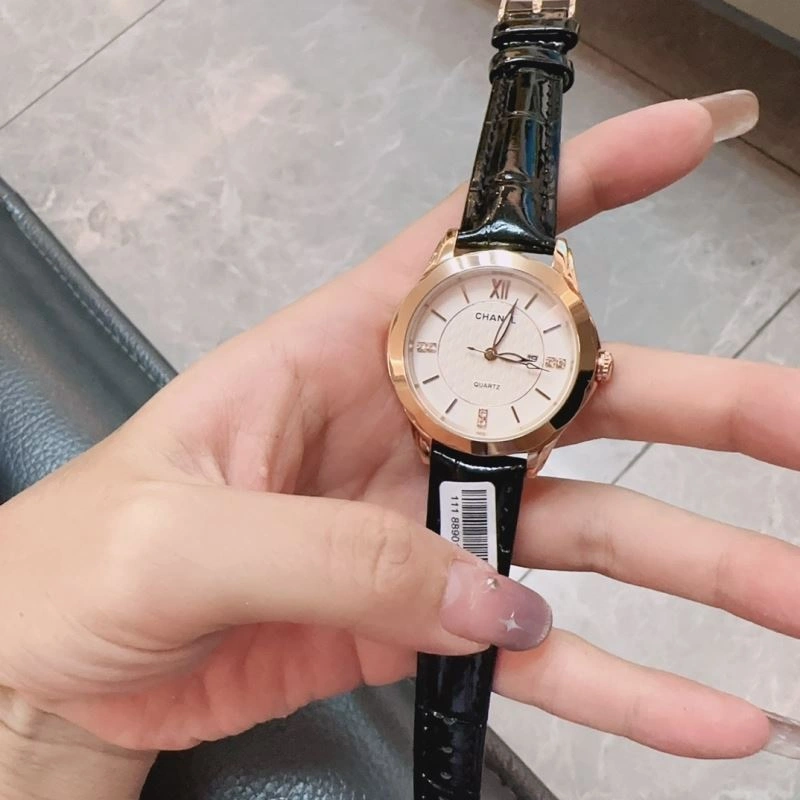 Legit CHANEL Watches