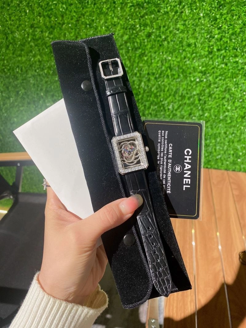 CHANEL Watches