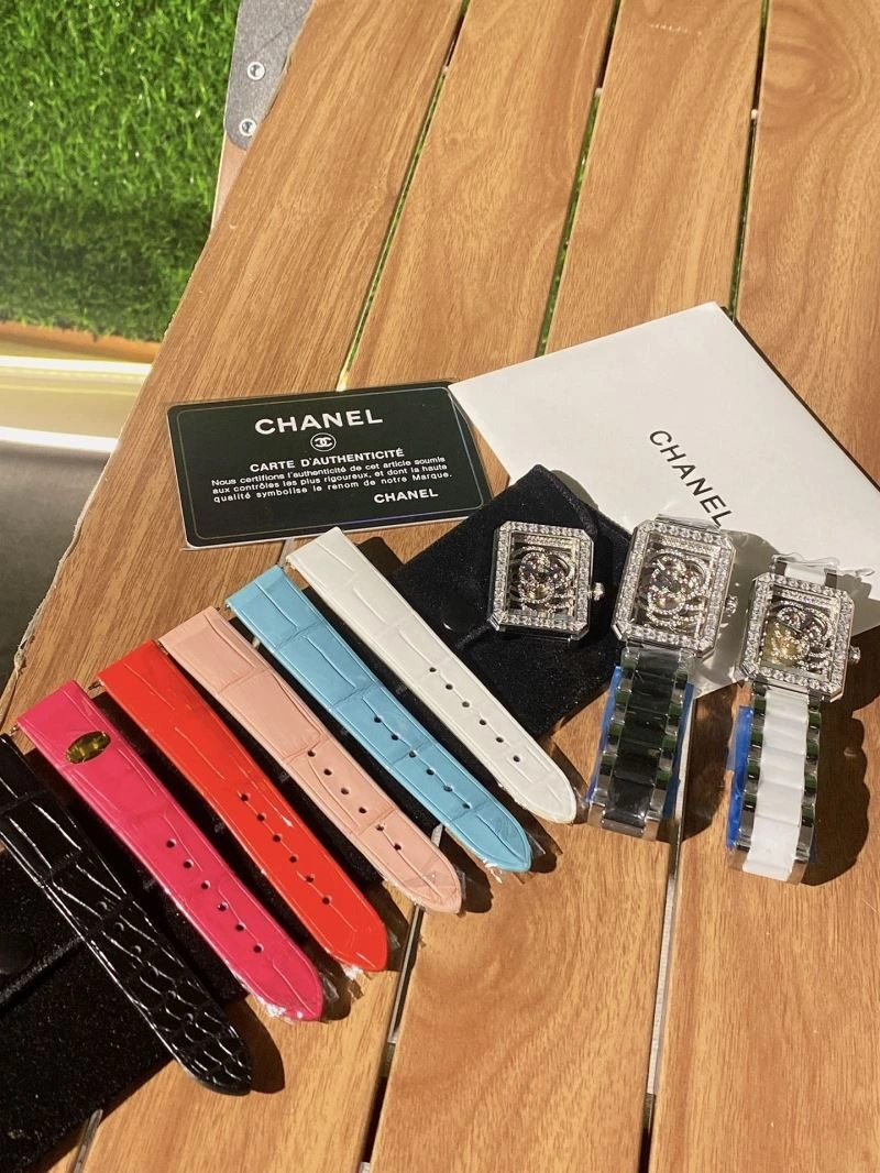 Accurate model CHANEL Watches