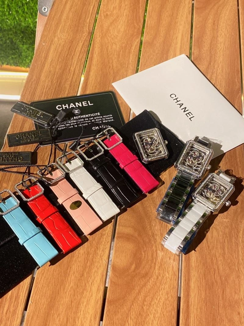 Accurate model CHANEL Watches