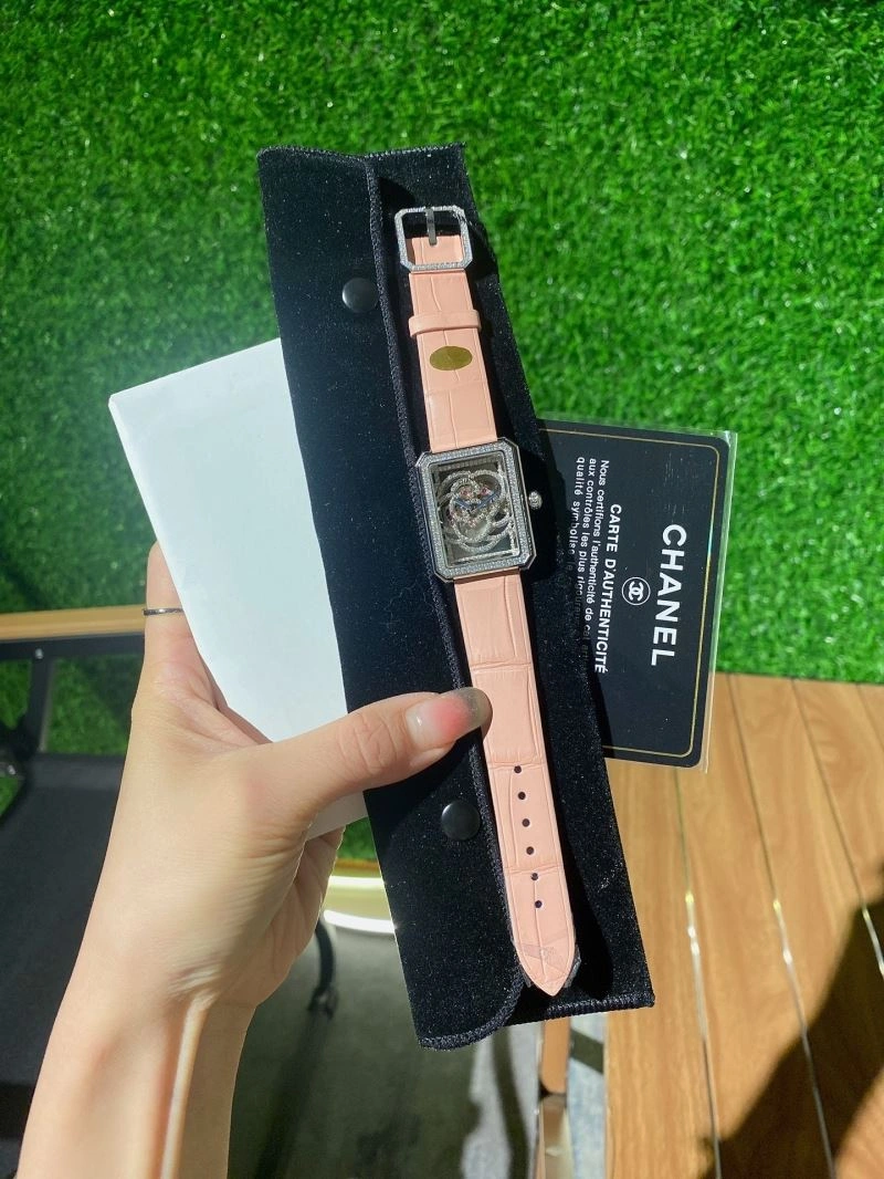 Bargain CHANEL Watches
