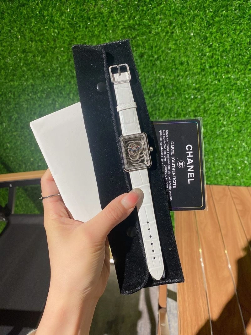 Bargain CHANEL Watches