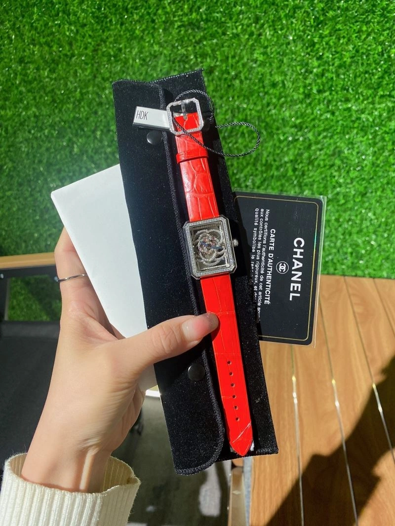 Bargain CHANEL Watches