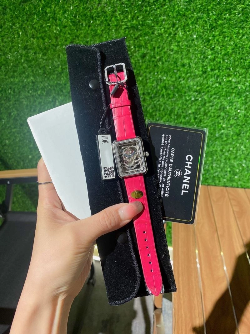 Bargain CHANEL Watches