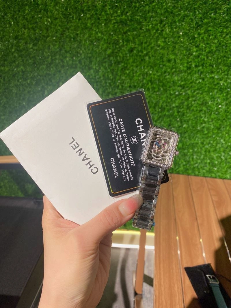 Bargain CHANEL Watches