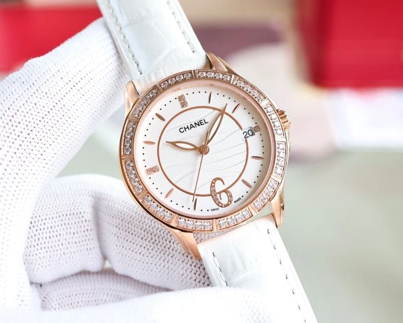 Real CHANEL Watches